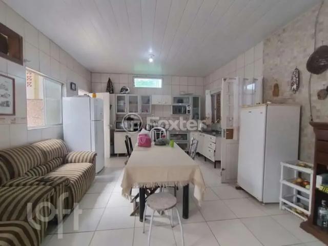 Casa / Sobrado para Venda em Palhoça/SC Passagem de Maciambú Ens Brito 4 Quartos