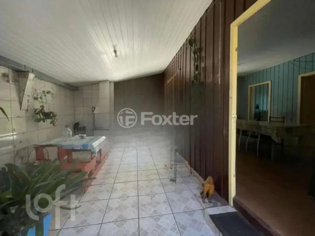 Casa / Sobrado para Venda em Palhoça/SC Passagem de Maciambú Ens Brito 6 Quartos