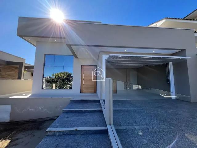 Casa / Sobrado para Venda em Palhoça/SC Pedra Branca 2 Quartos