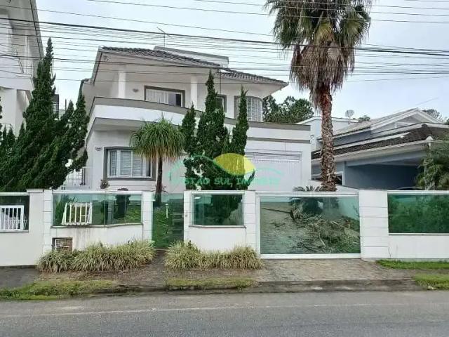 Casa / Sobrado para Venda em Palhoça/SC Pedra Branca 3 Quartos