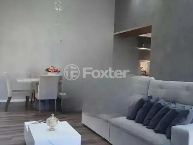 Casa / Sobrado para Venda em Palhoça/SC Pedra Branca 3 Quartos