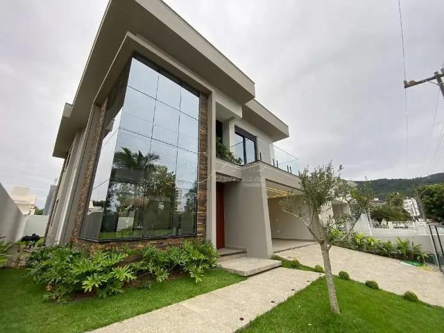Casa / Sobrado para Venda em Palhoça/SC Pedra Branca 3 Quartos