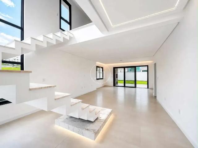 Casa / Sobrado para Venda em Palhoça/SC Pedra Branca 3 Quartos