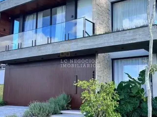 Casa / Sobrado para Venda em Palhoça/SC Pedra Branca 3 Quartos