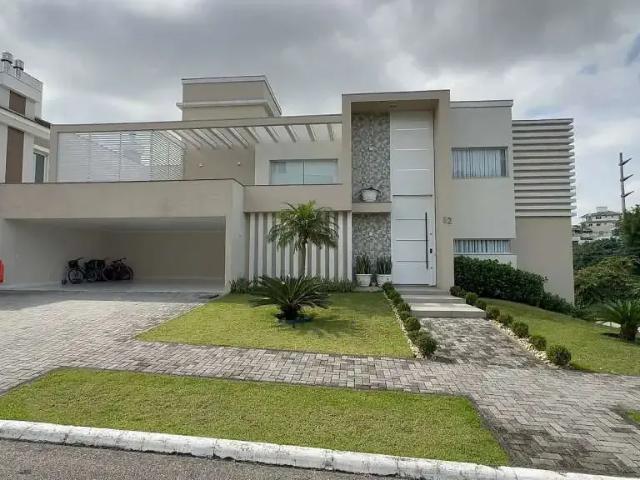 Casa / Sobrado para Venda em Palhoça/SC Pedra Branca 3 Quartos