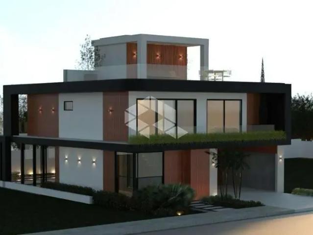 Casa / Sobrado para Venda em Palhoça/SC Pedra Branca 3 Quartos