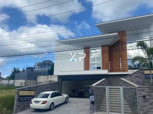 Casa / Sobrado para Venda em Palhoça/SC Pedra Branca 3 Quartos