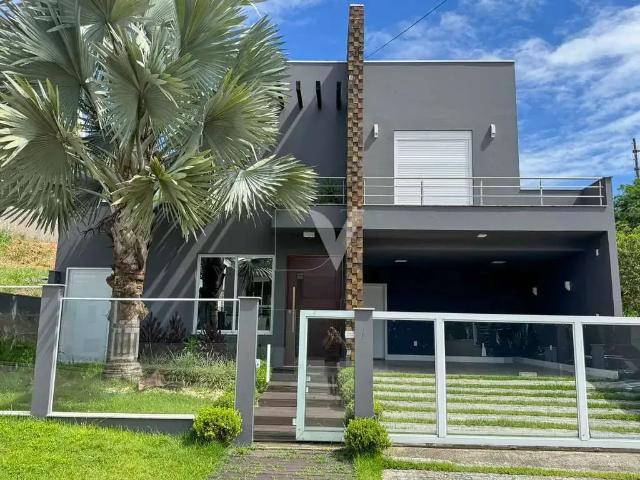 Casa / Sobrado para Venda em Palhoça/SC Pedra Branca 3 Quartos