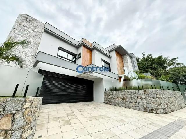 Casa / Sobrado para Venda em Palhoça/SC Pedra Branca 3 Quartos