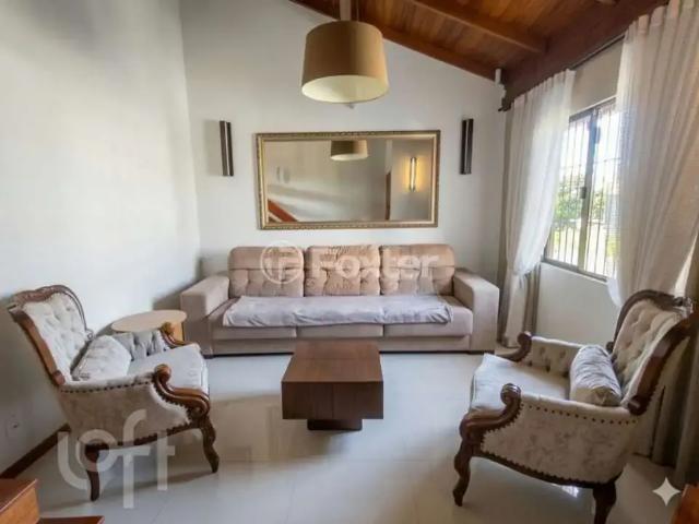 Casa / Sobrado para Venda em Palhoça/SC Pedra Branca 3 Quartos