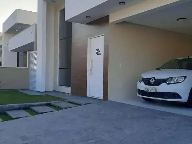 Casa / Sobrado para Venda em Palhoça/SC Pedra Branca 3 Quartos