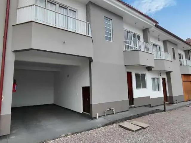 Casa / Sobrado para Venda em Palhoça/SC Pedra Branca 3 Quartos
