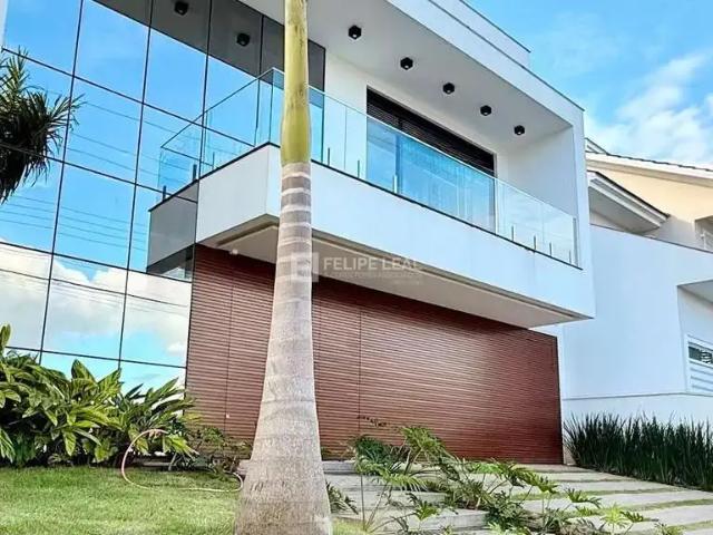 Casa / Sobrado para Venda em Palhoça/SC Pedra Branca 3 Quartos