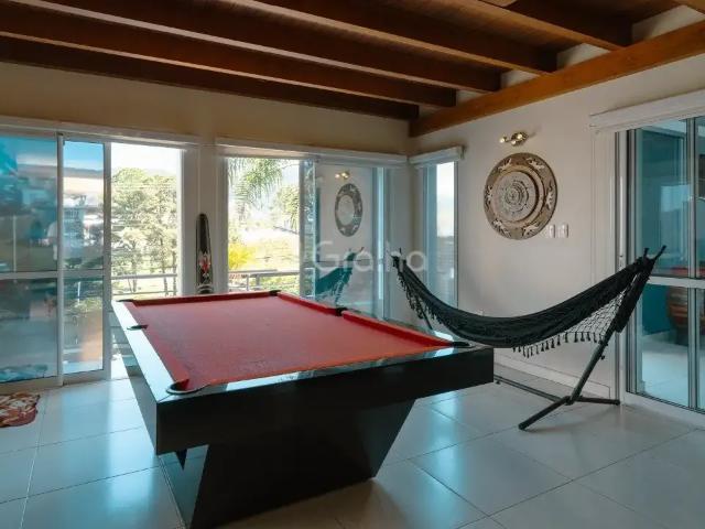 Casa / Sobrado para Venda em Palhoça/SC Pedra Branca 3 Quartos