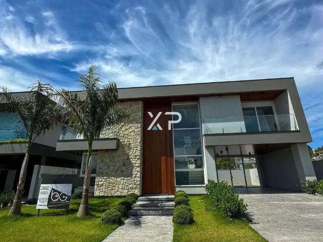 Casa / Sobrado para Venda em Palhoça/SC Pedra Branca 3 Quartos