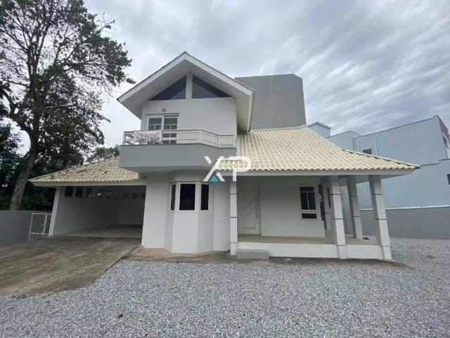 Casa / Sobrado para Venda em Palhoça/SC Pedra Branca 3 Quartos