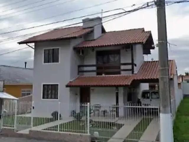 Casa / Sobrado para Venda em Palhoça/SC Pedra Branca 3 Quartos