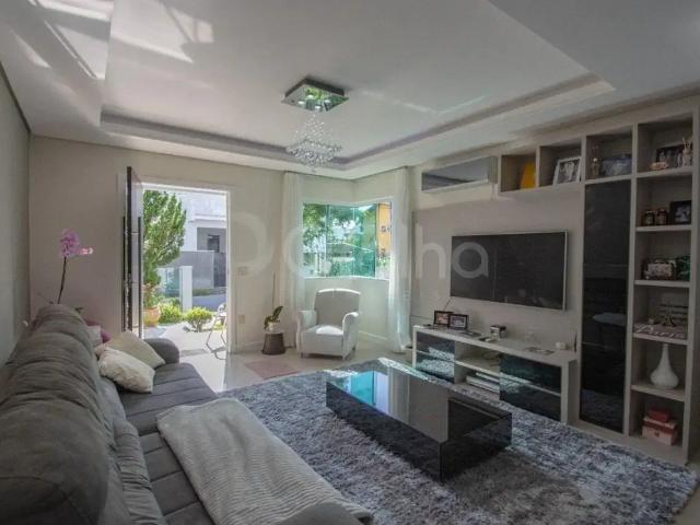 Casa / Sobrado para Venda em Palhoça/SC Pedra Branca 3 Quartos