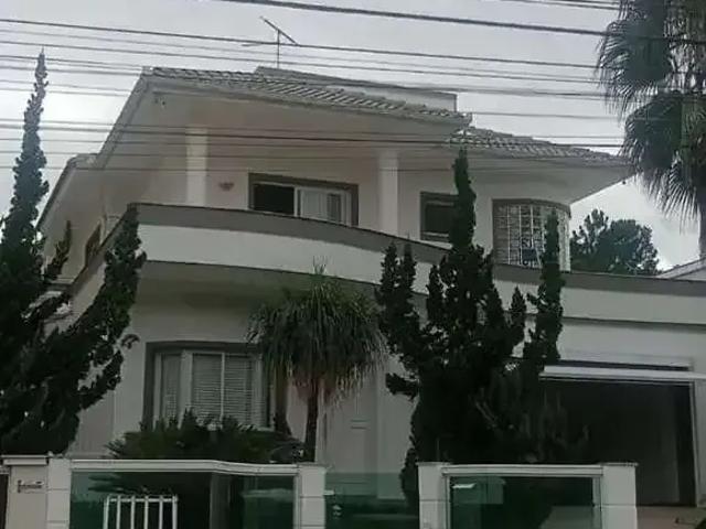 Casa / Sobrado para Venda em Palhoça/SC Pedra Branca 3 Quartos