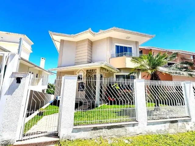 Casa / Sobrado para Venda em Palhoça/SC Pedra Branca 3 Quartos