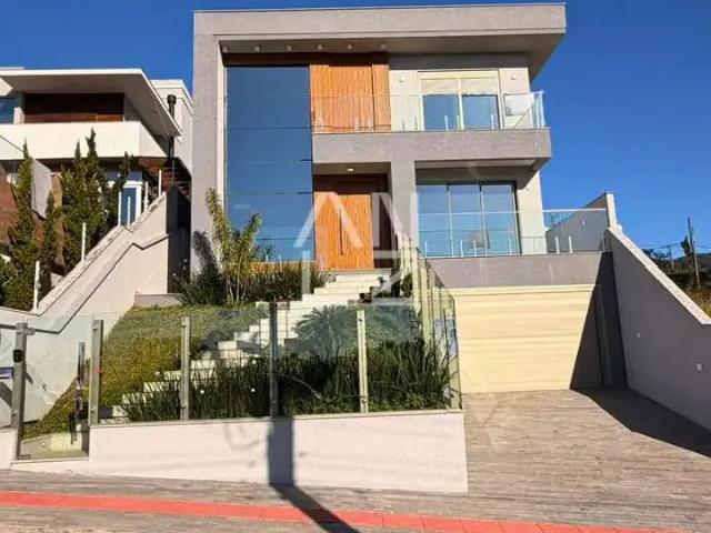 Casa / Sobrado para Venda em Palhoça/SC Pedra Branca 3 Quartos