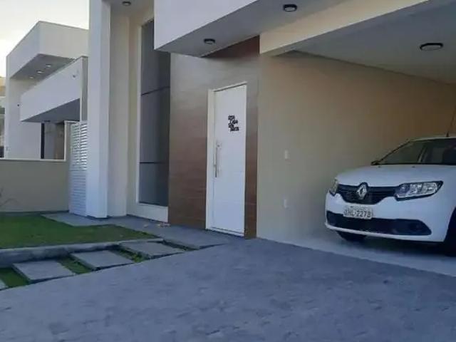 Casa / Sobrado para Venda em Palhoça/SC Pedra Branca 3 Quartos