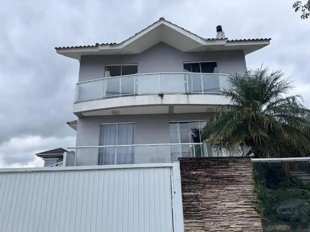 Casa / Sobrado para Venda em Palhoça/SC Pedra Branca 3 Quartos