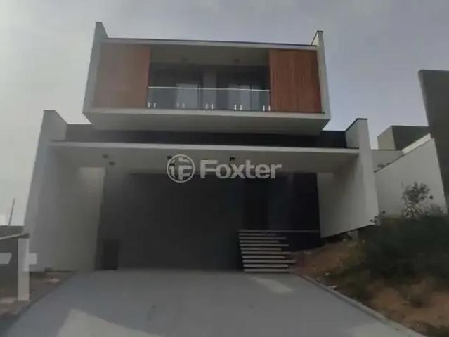 Casa / Sobrado para Venda em Palhoça/SC Pedra Branca 3 Quartos
