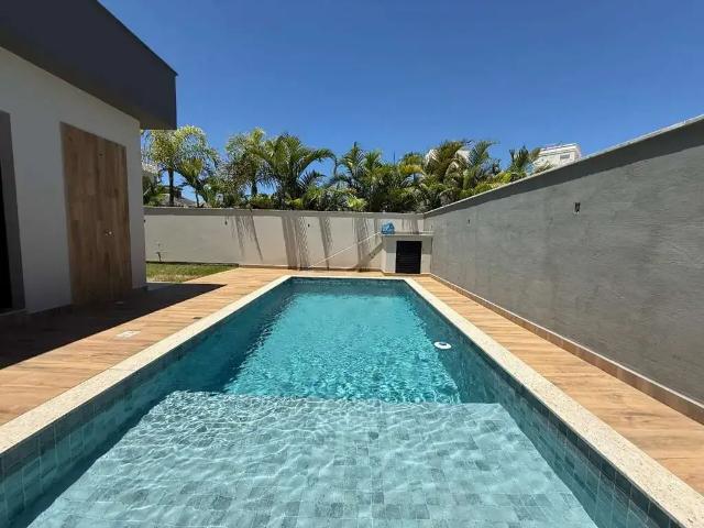 Casa / Sobrado para Venda em Palhoça/SC Pedra Branca 3 Quartos