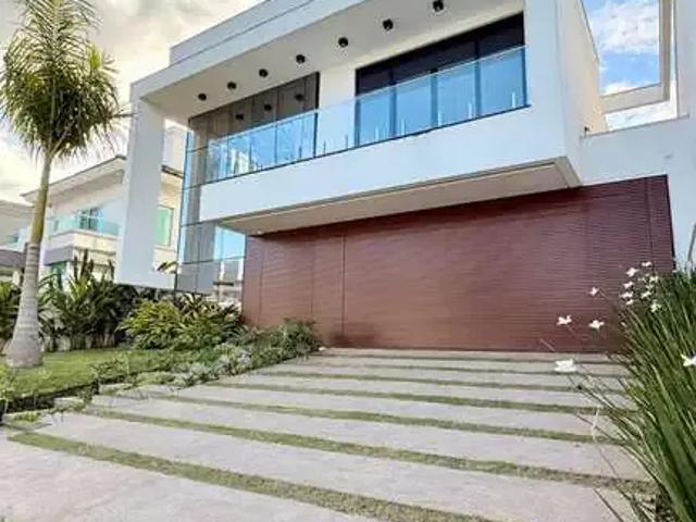 Casa / Sobrado para Venda em Palhoça/SC Pedra Branca 3 Quartos