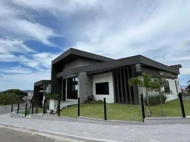 Casa / Sobrado para Venda em Palhoça/SC Pedra Branca 3 Quartos