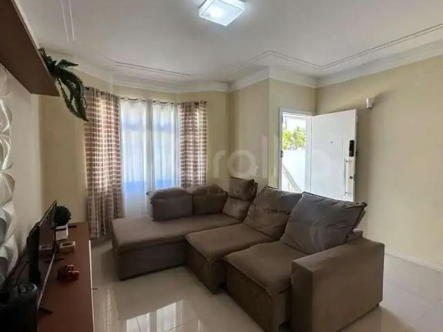 Casa / Sobrado para Venda em Palhoça/SC Pedra Branca 4 Quartos