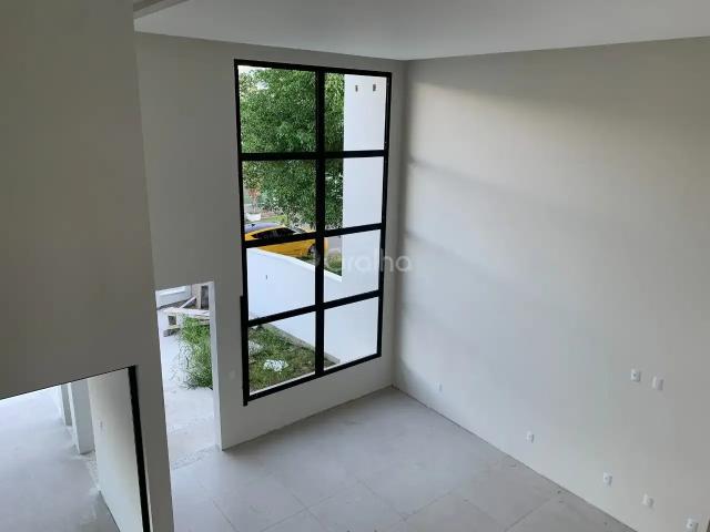 Casa / Sobrado para Venda em Palhoça/SC Pedra Branca 4 Quartos