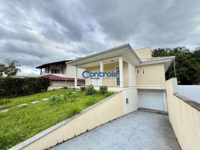 Casa / Sobrado para Venda em Palhoça/SC Pedra Branca 4 Quartos