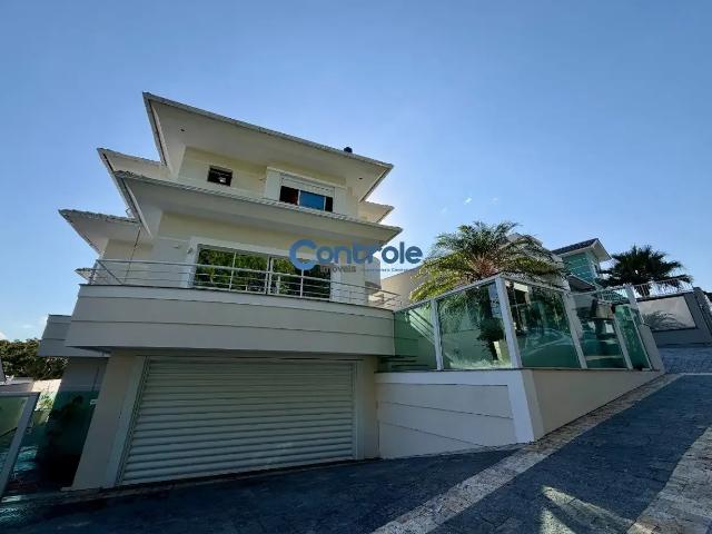 Casa / Sobrado para Venda em Palhoça/SC Pedra Branca 4 Quartos