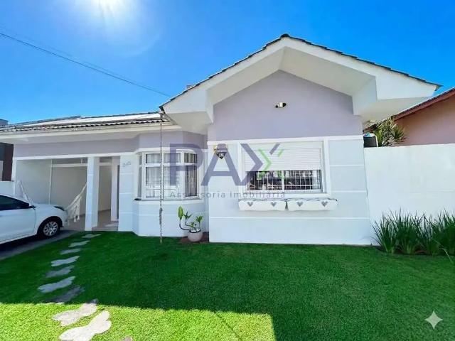 Casa / Sobrado para Venda em Palhoça/SC Pedra Branca 4 Quartos
