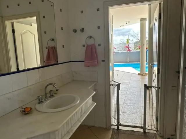 Casa / Sobrado para Venda em Palhoça/SC Pedra Branca 4 Quartos