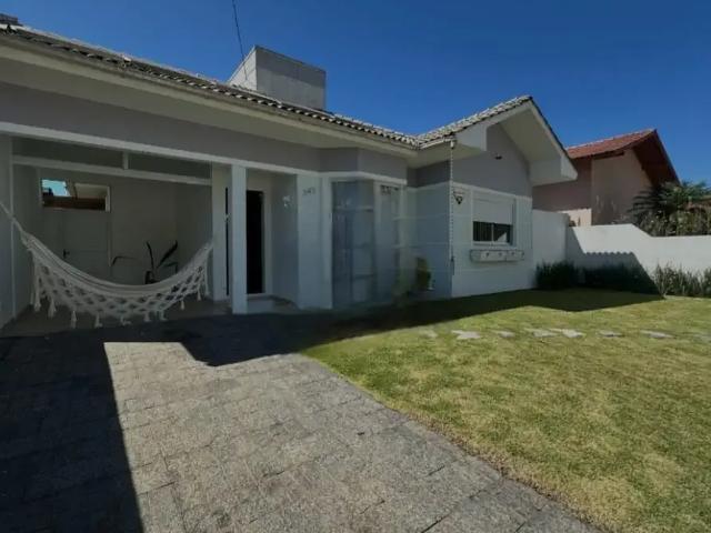 Casa / Sobrado para Venda em Palhoça/SC Pedra Branca 4 Quartos