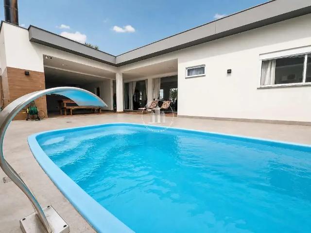 Casa / Sobrado para Venda em Palhoça/SC Pedra Branca 4 Quartos