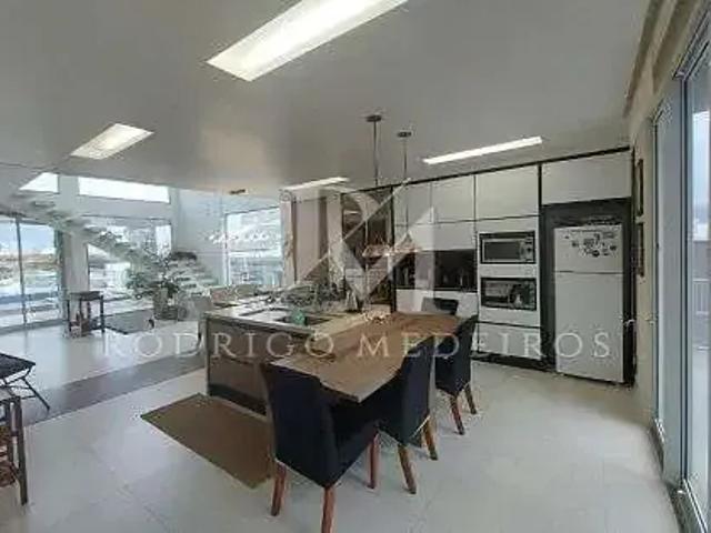 Casa / Sobrado para Venda em Palhoça/SC Pedra Branca 4 Quartos