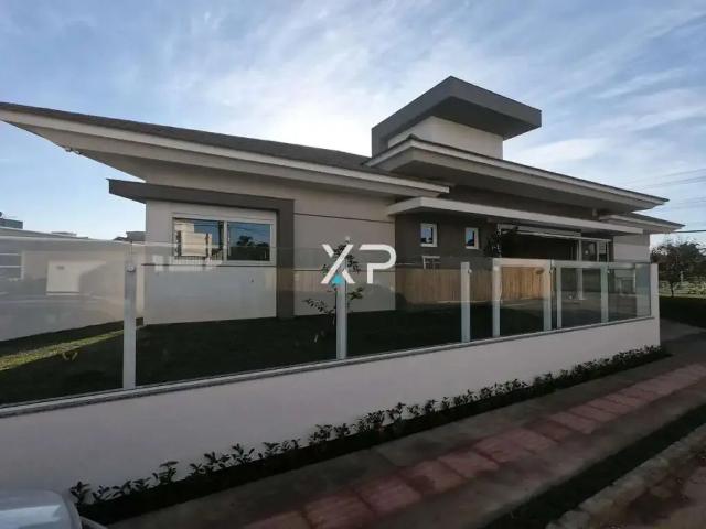 Casa / Sobrado para Venda em Palhoça/SC Pedra Branca 5 Quartos