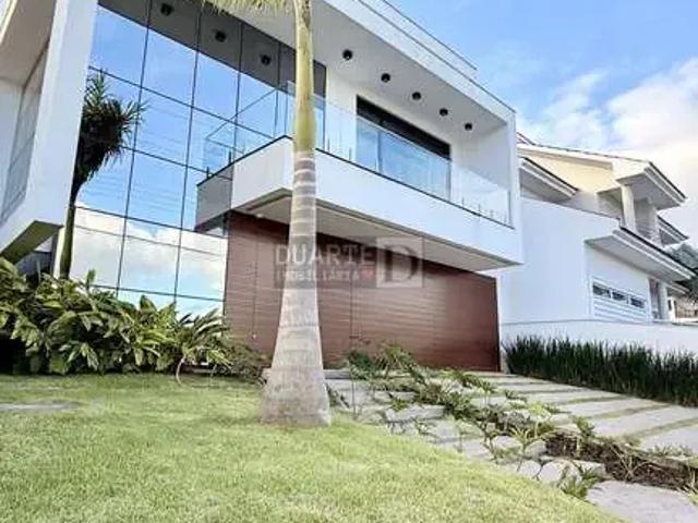 Casa / Sobrado para Venda em Palhoça/SC Pedra Branca