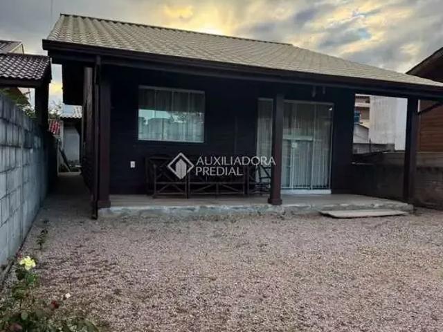 Casa / Sobrado para Venda em Palhoça/SC Pinheira 3 Quartos