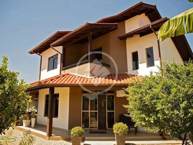 Casa / Sobrado para Venda em Palhoça/SC Pinheira 3 Quartos