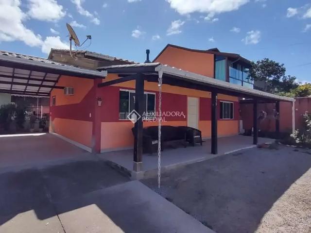 Casa / Sobrado para Venda em Palhoça/SC Pinheira 3 Quartos