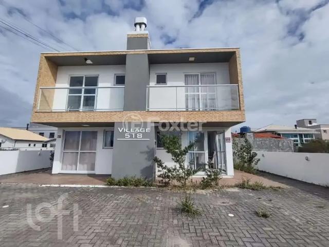 Casa / Sobrado para Venda em Palhoça/SC Pinheira 3 Quartos
