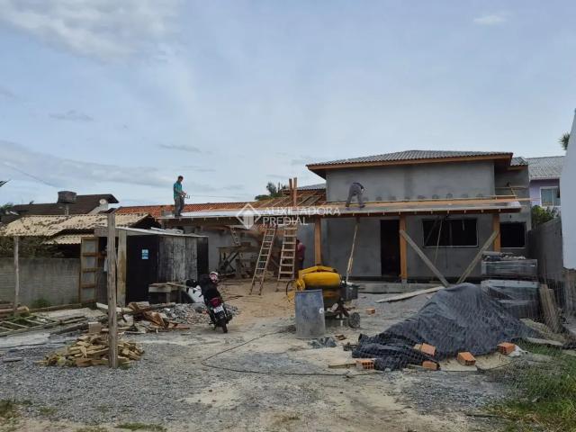 Casa / Sobrado para Venda em Palhoça/SC Pinheira 3 Quartos