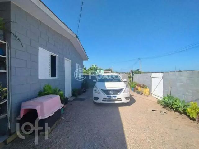 Casa / Sobrado para Venda em Palhoça/SC Pinheira 3 Quartos