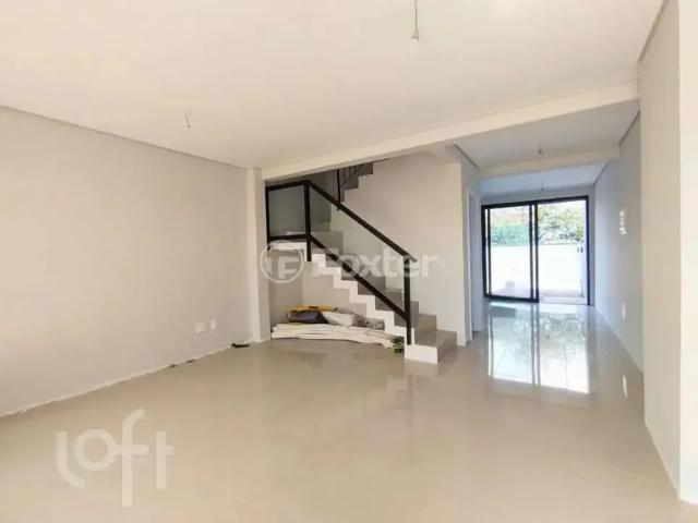 Casa / Sobrado para Venda em Palhoça/SC Pinheira 3 Quartos