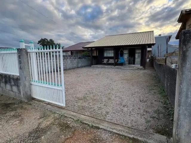 Casa / Sobrado para Venda em Palhoça/SC Pinheira 3 Quartos